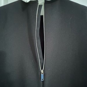 Zara | Dresses | Zara Wednesday Addams Dress | Poshmark